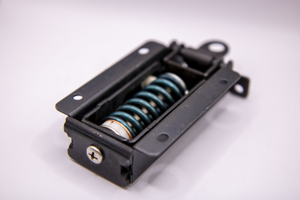 7 Unique Hinge Designs for Custom and Unusual Projects