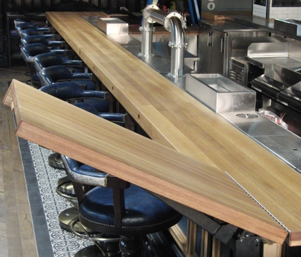 Counterbalance-Hinged Countertop | 7 Benefits and Uses