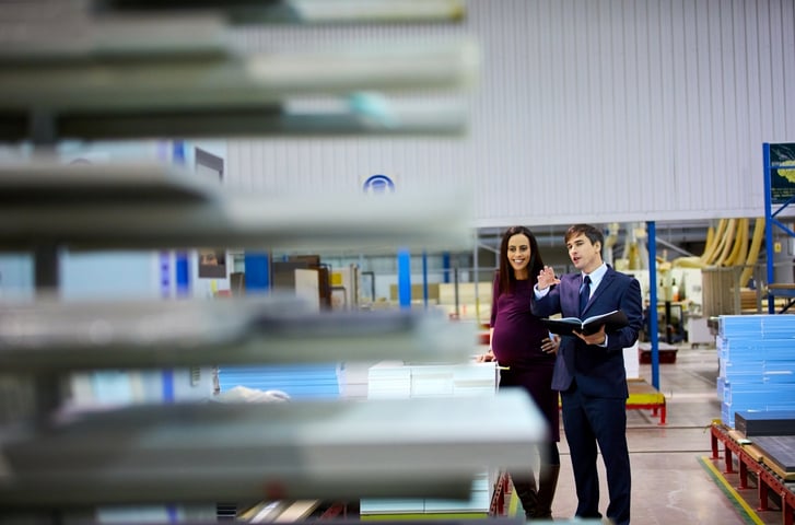 Counterbalance Spring Hinge Design | 6 Details for Your Manufacturer