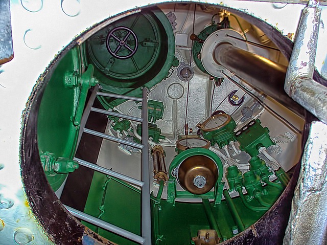 5 Heavy-Duty Hatch Hinge & Their Design Guidelines