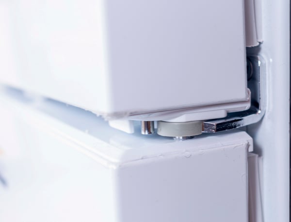 How a Kitchen Appliance Door Hinge Opens Your Design Possibilities