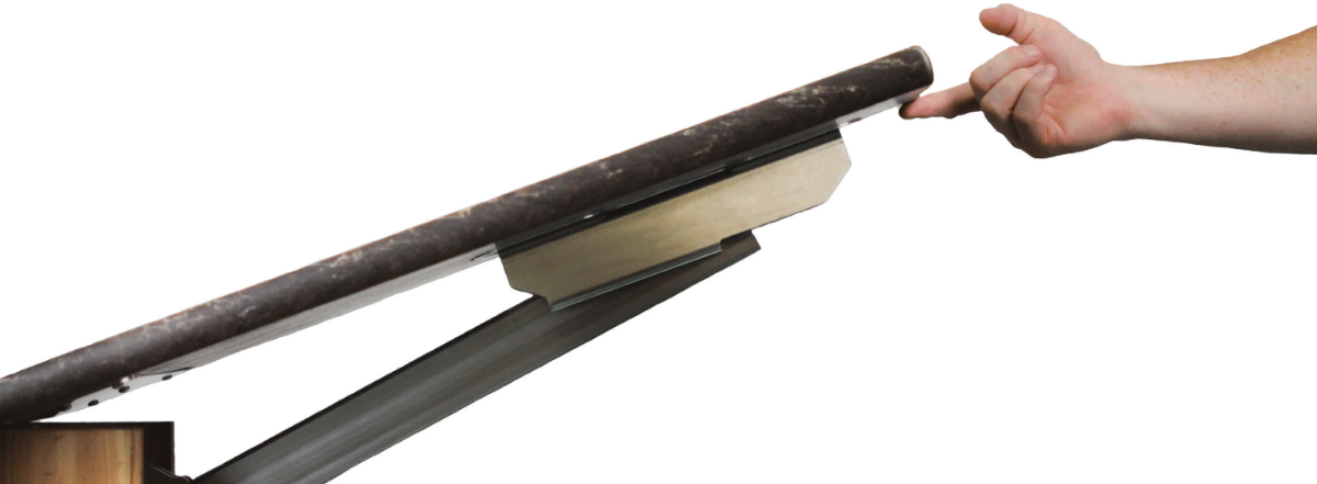 6 Types of Heavy-Duty Hinges in Commercial & Industrial Design