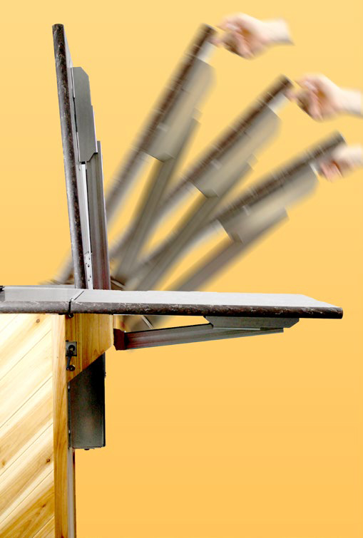 Motion Control System Design: Improving Accessibility