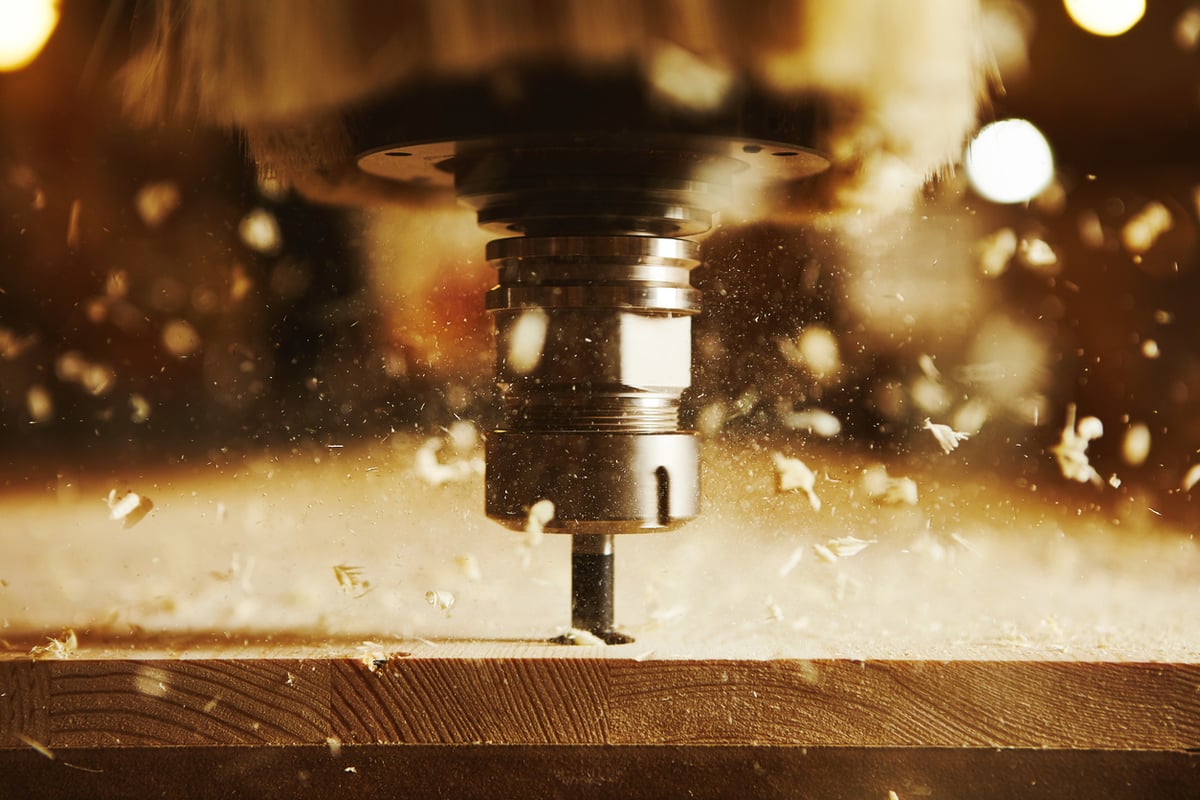 What Are CNC Router Services?