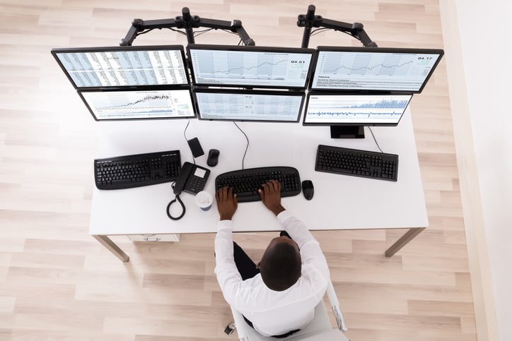 Office Ergonomic Furniture Design Backed by ANSI/BIFMA