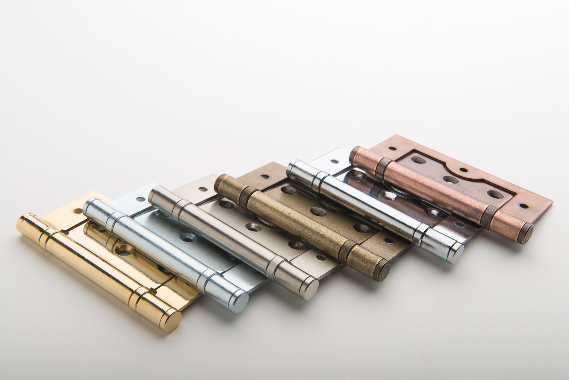 Which Hinge Material Is Best for Your Design Project?
