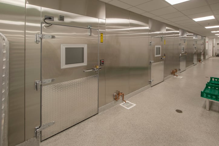 How to Calculate Door & Lid Torque for Industrial Hinge Design