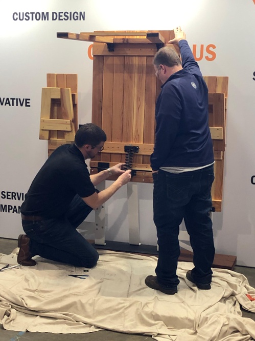 Employee Spotlight: Mechanical Engineer | Motion Control Design