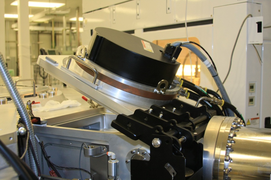 How to Replace Heavy-Duty Gas Spring Hinges (with Mech Motion Control)