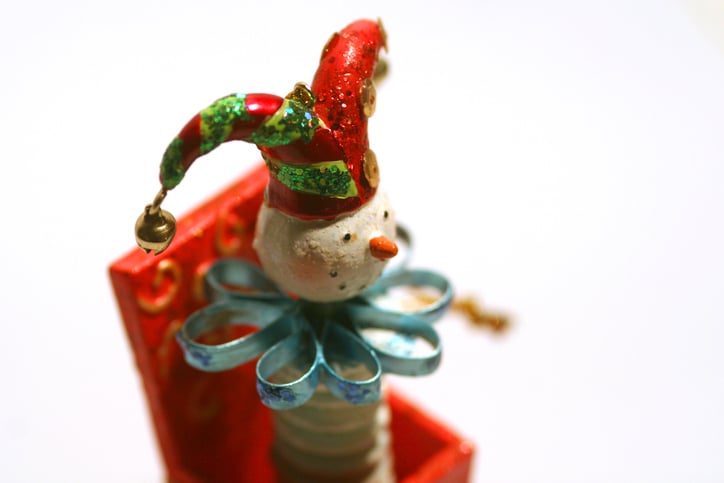 Mechanical Spring Designs and their Uses